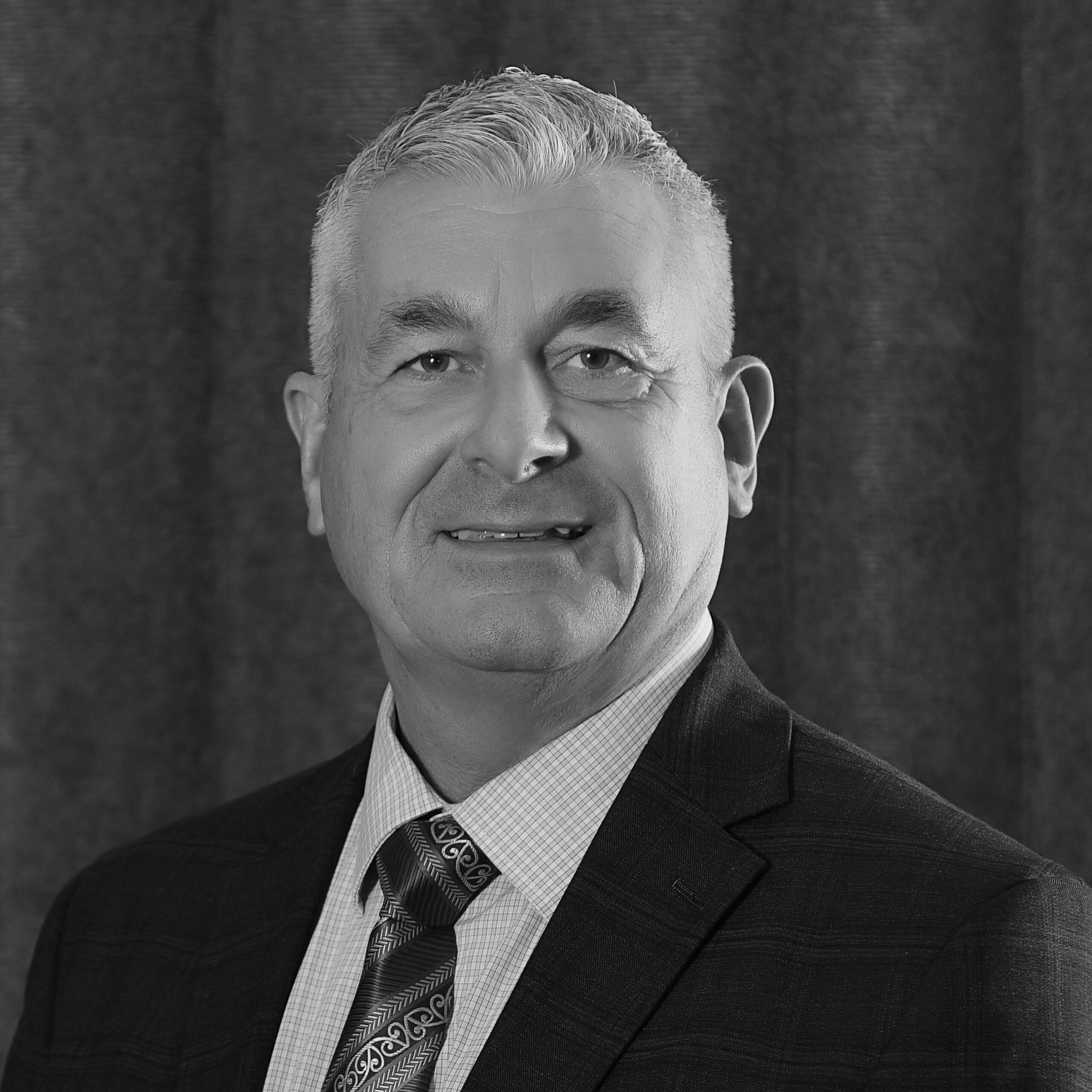 David Waters - Toitū te Waiora