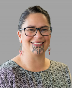 Our Council - Toitū te Waiora