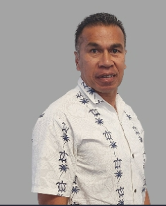 Our Council - Toitū te Waiora