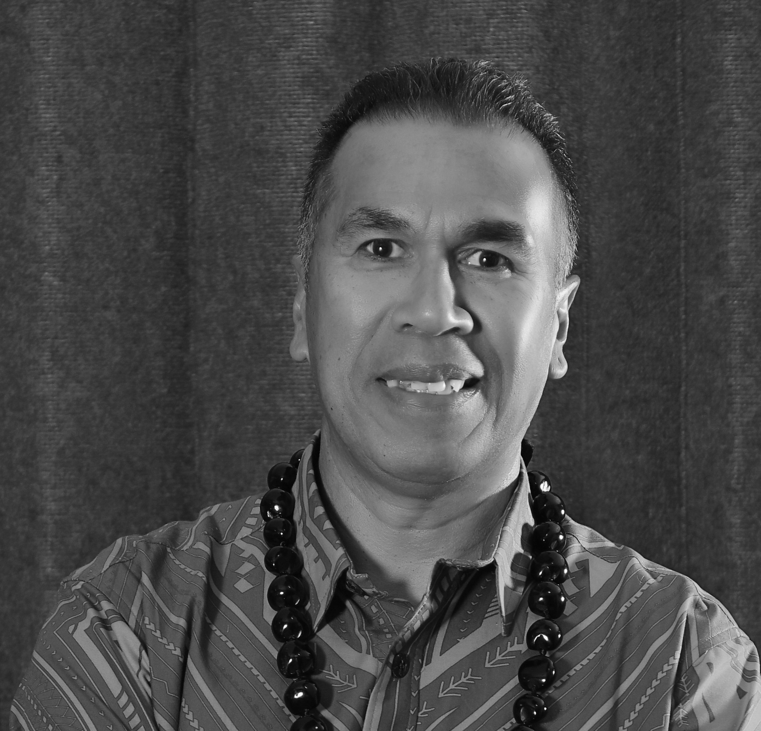 Tofilau Talalelei Taufale MNZM - Toitū te Waiora