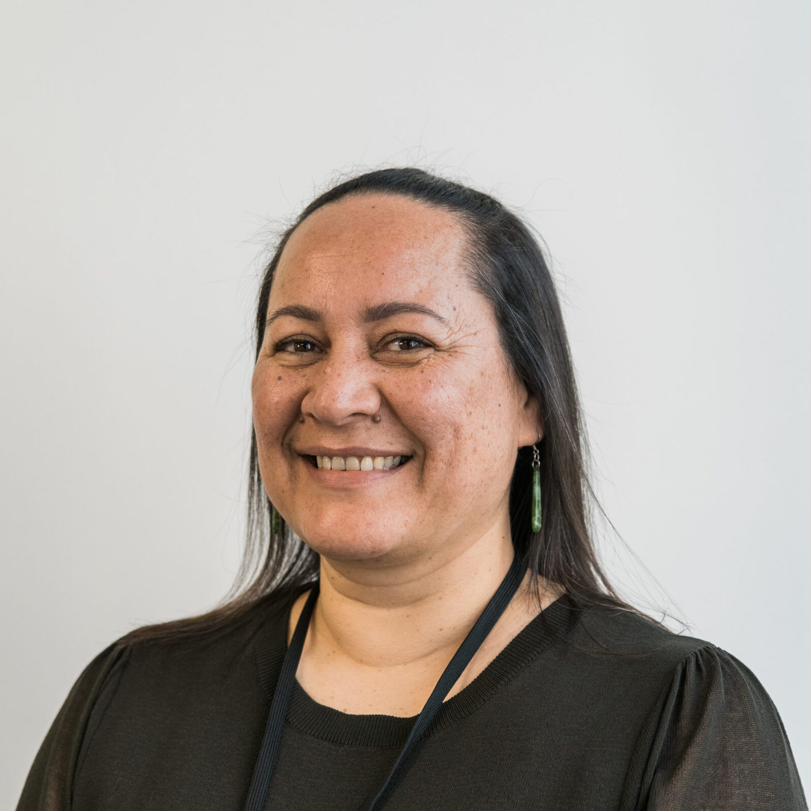 Aby Adams - Toitū te Waiora