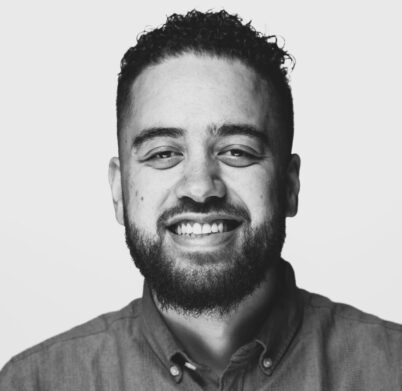Jesseallen Te Awhe-Raston - Toitū te Waiora