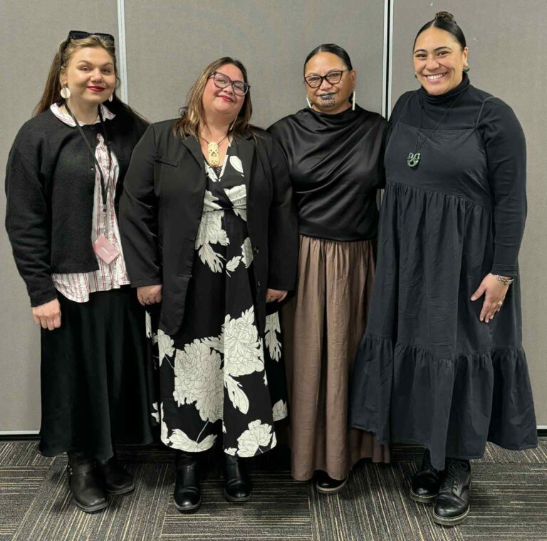 Māori Qualifications Services (MQS) plays a pivotal role in Toitū te ...