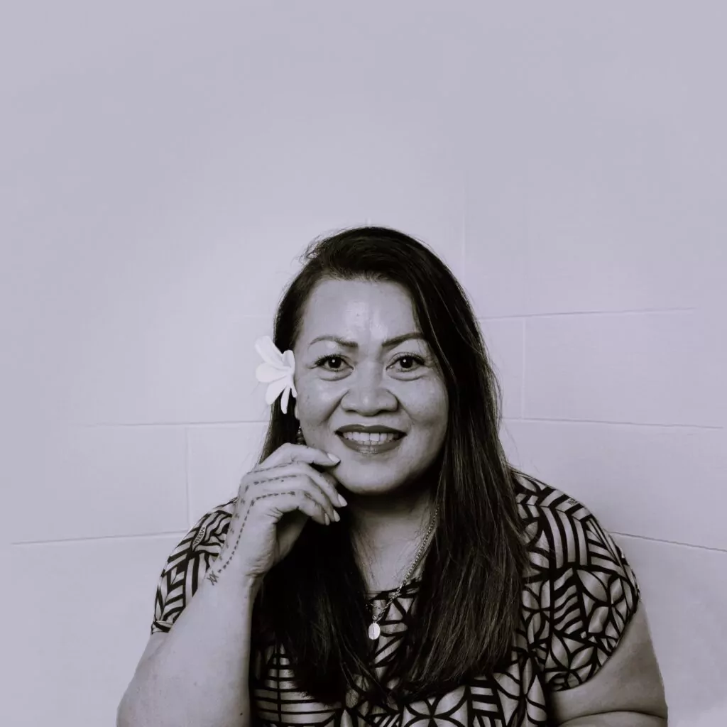 Tuala Pesio Ah Honi - Toitū te Waiora